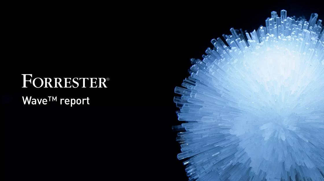 Forrester names Bynder ‘Strong Performer’